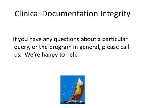 Ppt Clinical Documentation Improvement Powerpoint Presentation Free Download Id 6187408