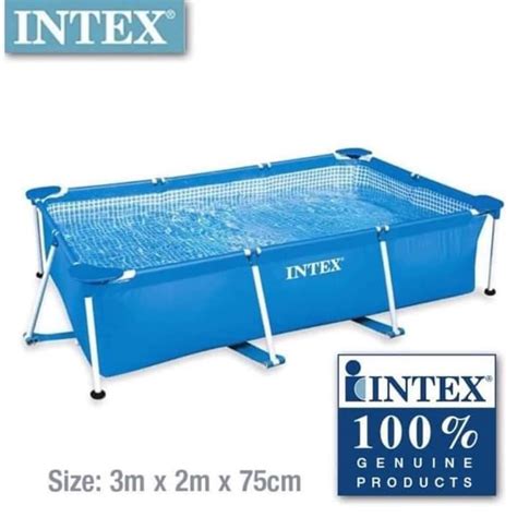 Intex Pool Furniture And Home Living Outdoor Furniture On Carousell