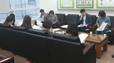 장안구 업무능력 향상 위해 타운홀미팅 개최 경기IN 정론의 오직 한 길