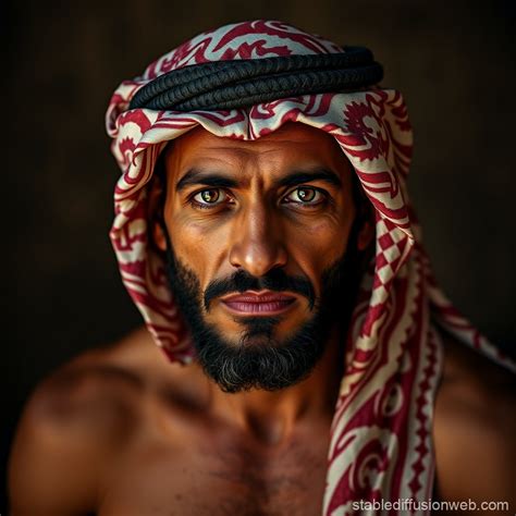 Gay Arab Men Kissing Prompts Stable Diffusion Online