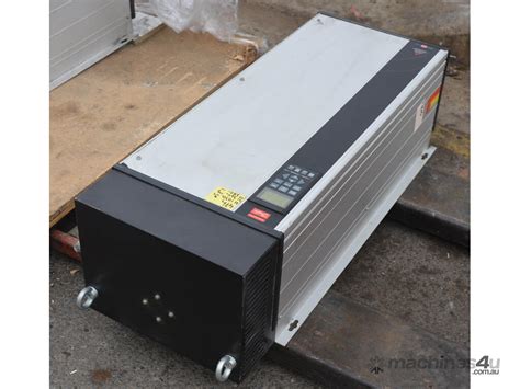 Used Danfoss Vsd Motor Starter 262091
