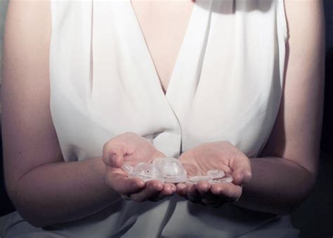 Wisp Wearables Are An Alternative To Intense Sex Toys