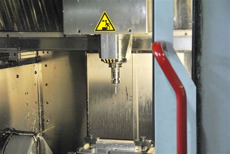 Cnc Axis Machining Tool Touch Probe Aleaciones Estampadas S A AESAFORGING
