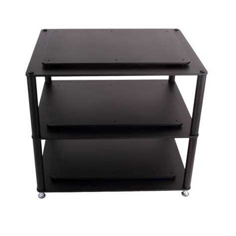 Quadraphonic HiFi Isolation Platform HiFi Isolation Stand Hifi Isolation Table Hifi Isolation