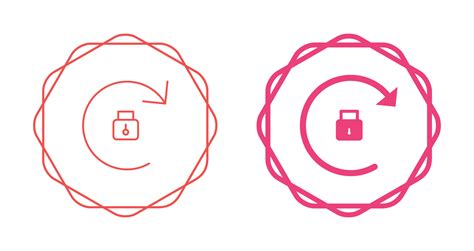 Portrait Orientation Lock Vector Icon Vector Art At Vecteezy