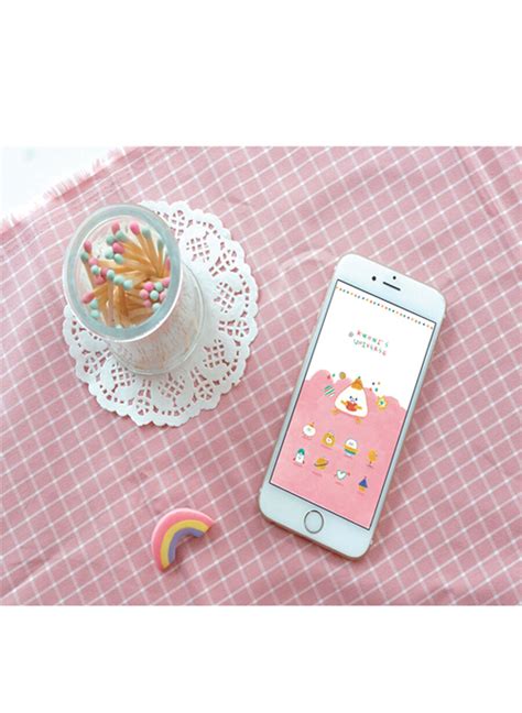 알라딘 미리보기 궈니의 작고 귀여운 손그림 일러스트