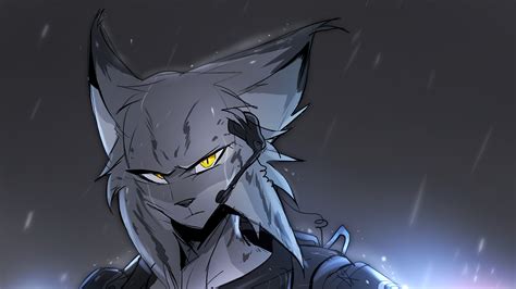 Furry Wallpapers 4k