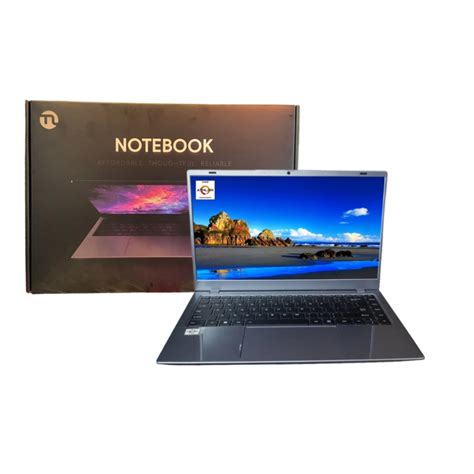 Ningmei Nlr100 30e082 Laptop Amd 3020e 14 Fhd 8gb Lpddr4 256gb