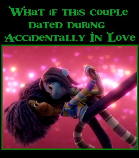 What If Connor And Ruby Dated During AIL By Jacobstout On DeviantArt