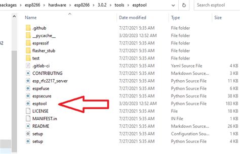Bảo Mật Chương Trình Cho Esp8266 Tự Học Iot Lập Trình Nhúng