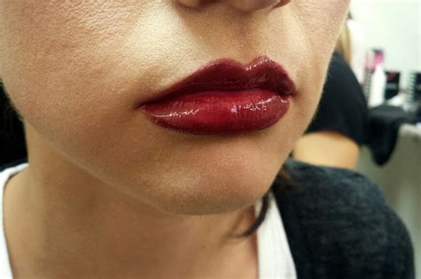 Candy Apple Red Lips Candy Apple Red Red Lips Candy Apples