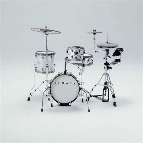 Efnote Mini E Drum Set Kaufen Jetzt Bei Session