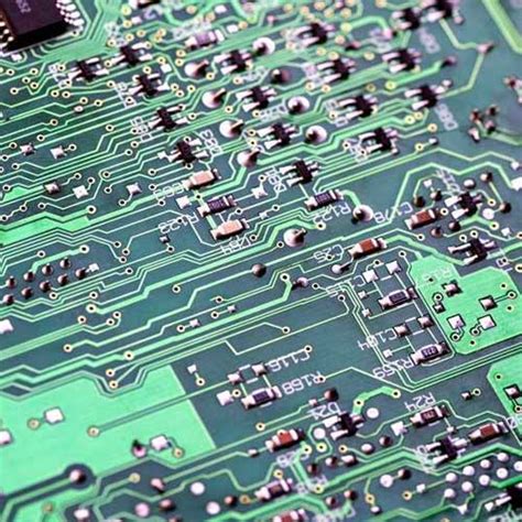 Complex Pcb Assembly China Complex Pcb Assembly Chinapcba