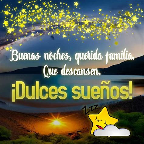600 ImÁgenes S Y Frases De Buenas Noches
