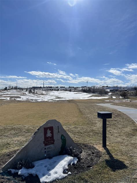 The Ridge Golf Club West Valley City Ut
