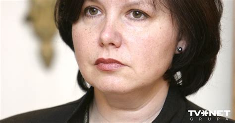 Tiesnese Stivriņa Iecelta Par Latgales Rajona Tiesas Priekšsēdētāja Vietnieci