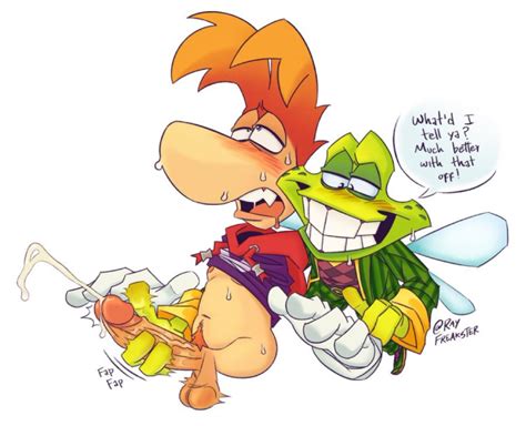 Rule 34 Amphibian Anthro Blush Bodily Fluids Clothing Corruption Cum Duo English Text Frog