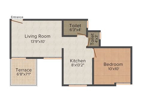 Anand Homes Anand Aashray In Dhanori Pune Price Location Map Floor Plan And Reviews