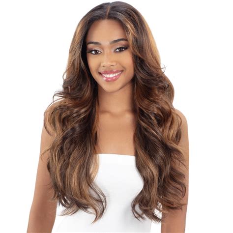 Shake N Go Snatched Glueless 13x6 Hd Lace Front Wig Galina Ebonyline