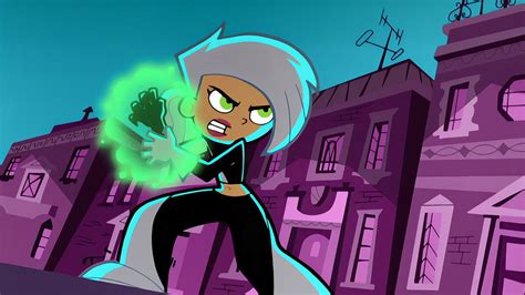 Danny Phantom 2×15 Animes House Animes Br Assistir Animes Online