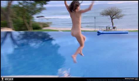 Bethenny Frankel Nude Pics Page 1