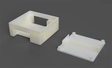 Pc Radio Interface Box By Sq9mdd Download Free Stl Model