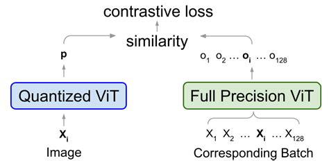 Cpt V Uses Contrastive Loss To Measure The Similarity Between A