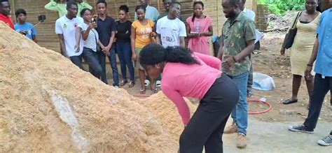 Anokye Joseph On Linkedin Women Inclusiveness Un