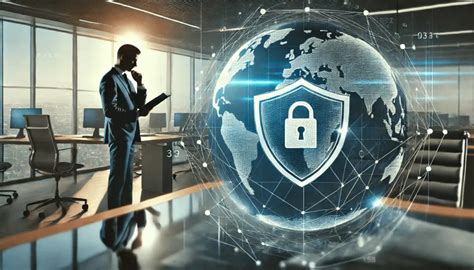 Executive Strategies For Navigating Data Privacy Landscape