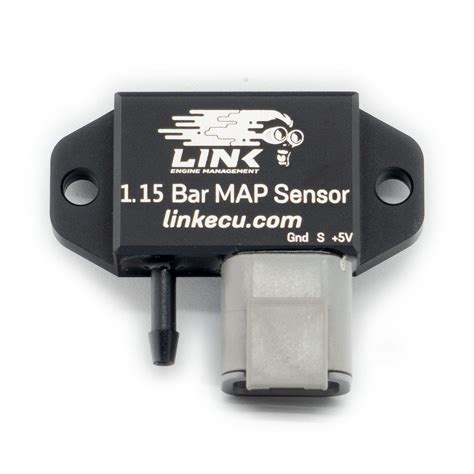 Bar MAP Sensor MAP Manon Racing Products