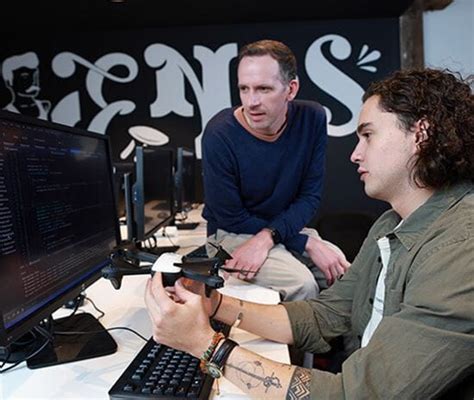 Bachelor Of Artificial Intelligence Software Engineering Torrens University Australia