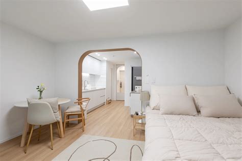 일산동구 중산마을 1단지 17평형 인테리어 라이프스타일 슈퍼앱 오늘의집