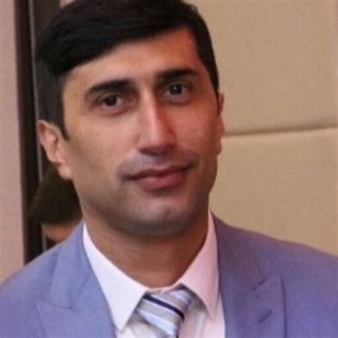 Natig Ismayilov Doctor Of Philosophy Széchenyi István University