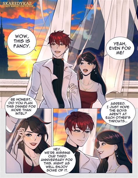 Secrets AKA BKDK Ex BFs AU Pt