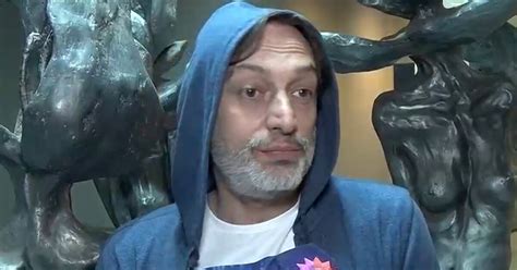 Tronco Habló De Su Pelea Con Alejandro Fantino “en Un Solo Día Recibí