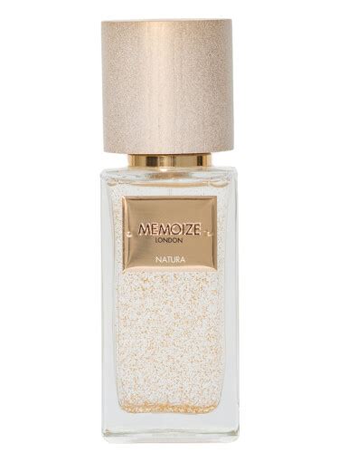 Natura Memoize London Perfume A Novo Fragrância Compartilhável 2024