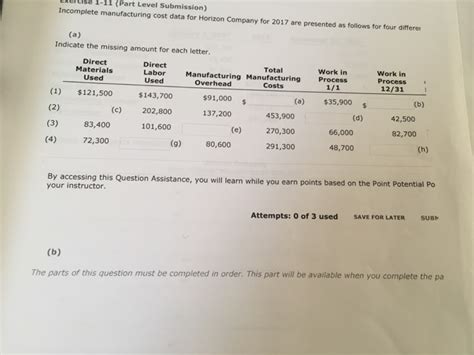 Solved Exercise 2 5 Part Level Submission Page 1 Of 1