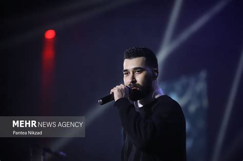 علی یاسینی از حضور پنج ساله‌اش در موسیقی گفت یک همراهی عجیب