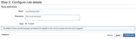 Automating Your Snowflake Cloning Strategy With Aws By Phil Goerdt