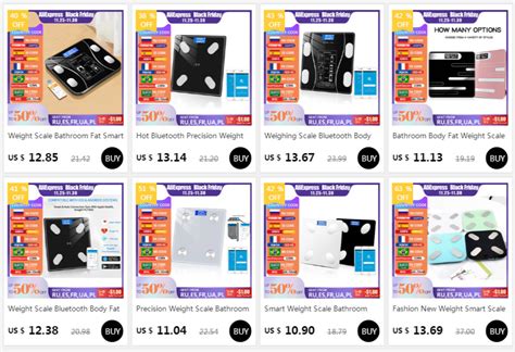 Badu Bg Интелигентна везна Здраве за баня Bmi анализатор Тест за влага на телесни мазнини