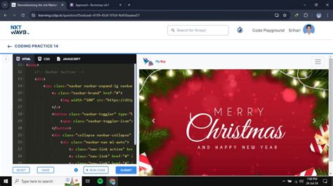 Srihari Mamilla On Linkedin Day10 Nxtwave Ccbp 30daysofcode