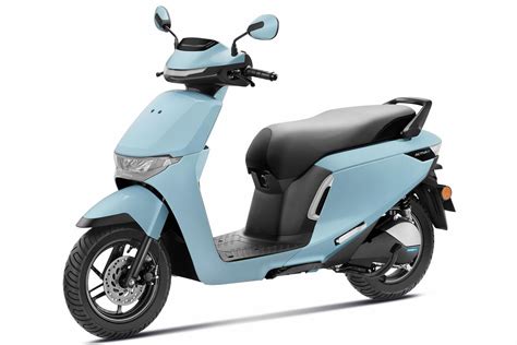 Official Honda Activa E Qc1 Electric Scooters Bookings Open In India