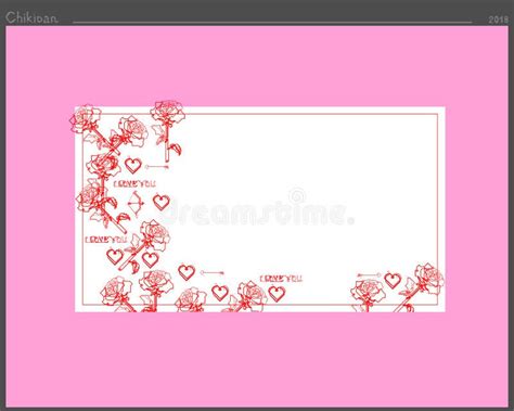 Arrow Symbol Created By A Straight Line Continuous Arrow Stock Illustration Illustration Of