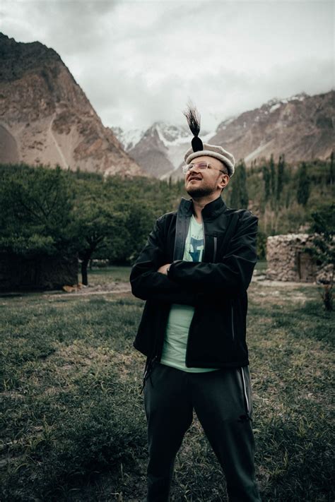 In Conversation With Hamza Bhatti Social Diary Magazine