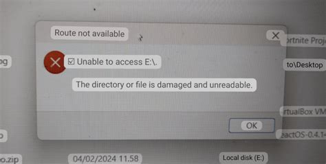 External Ssd Not Working R Computers