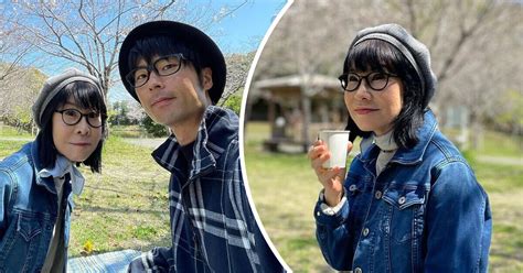 “shes Older Than My Mom ” Man Discovers Girlfriend Is 25 Years Older