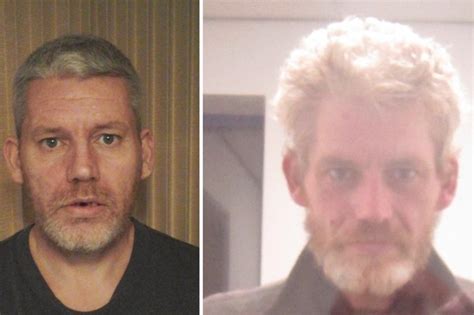 Wanted Sex Offender Steven Dunn Could Be Sleeping Rough In Midlands Birmingham Live