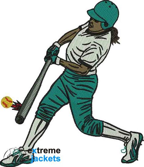 Softball Extreme Jackets