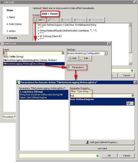Understand Customized Logging And Log File Management Skyhigh Security