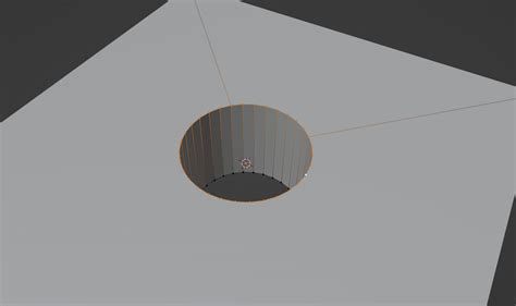 3d Printing Boolean Subtract Modifier Help Trying To 3d Print My